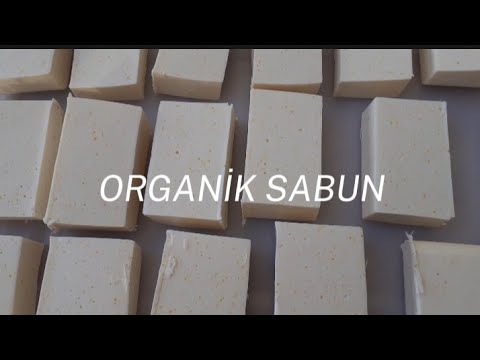 EVDE DOĞAL SABUN NASIL YAPILIR? BİLMENİZ GEREKEN HERŞEY BU VİDEODA 💝🫧🧼🧴