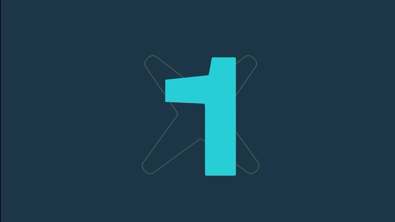 ITV Rebrand Logo Analysis 2022 - YouTube