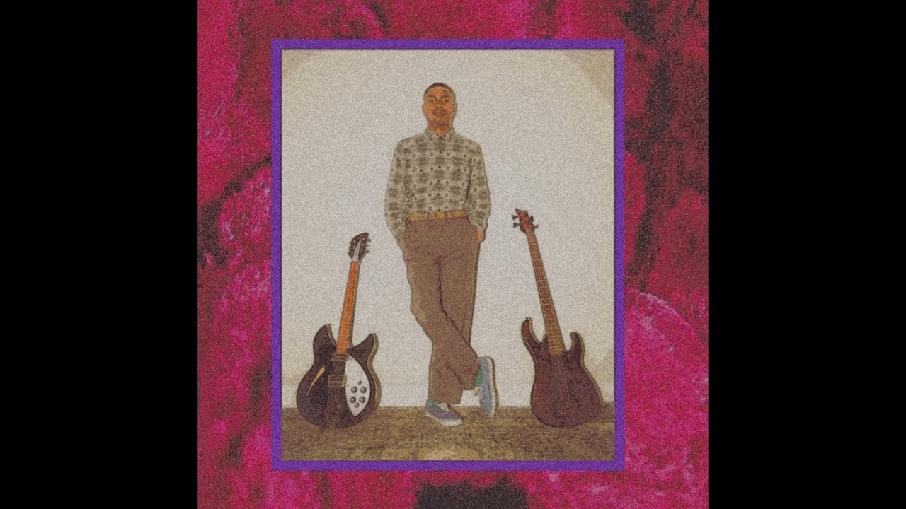 [FREE] STEVE LACY X TYLER THE CREATOR SAMPLE TYPE BEAT -“SUNSHINE ...