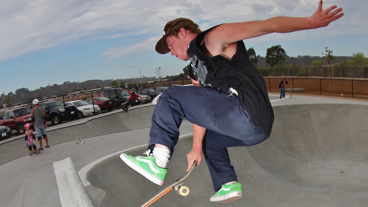 RIP Kyle McLeod - YouTube