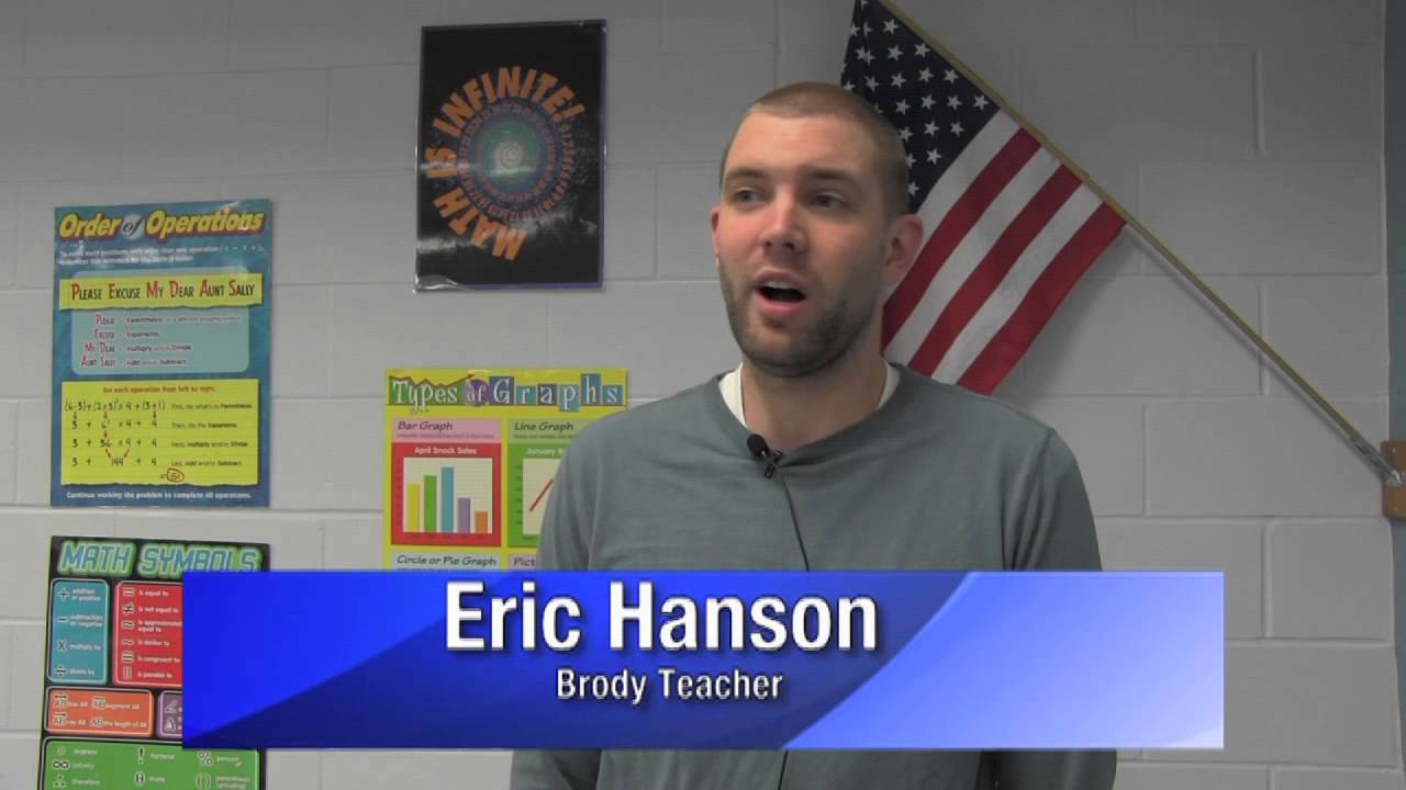 Middle School Video Pres - YouTube