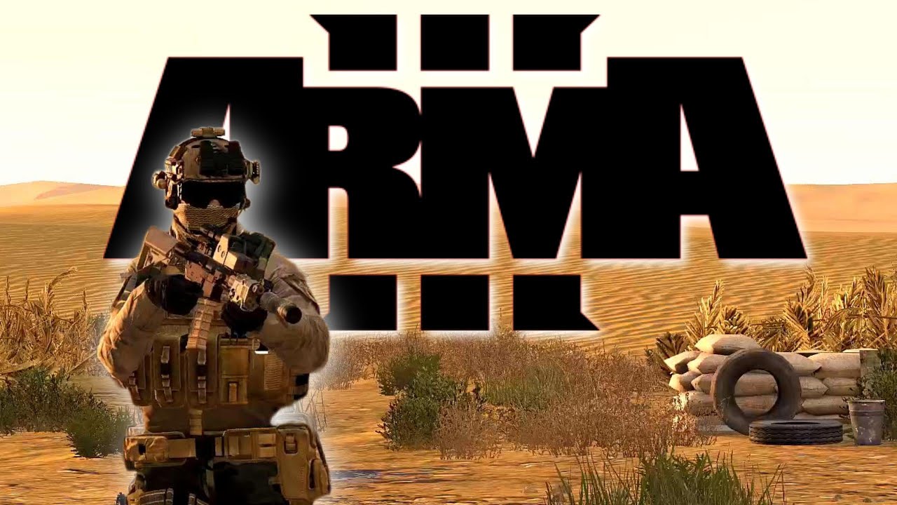 ARMA 3 MilSim outfit Tutorials | MARSOC RAIDERS PART 1 - YouTube