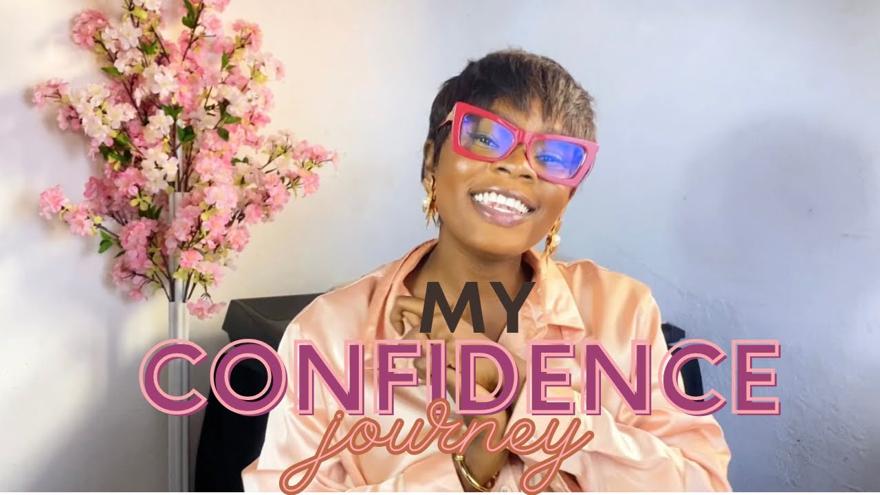 Becoming more confident | 2 simple ways to achieve self confidence ...
