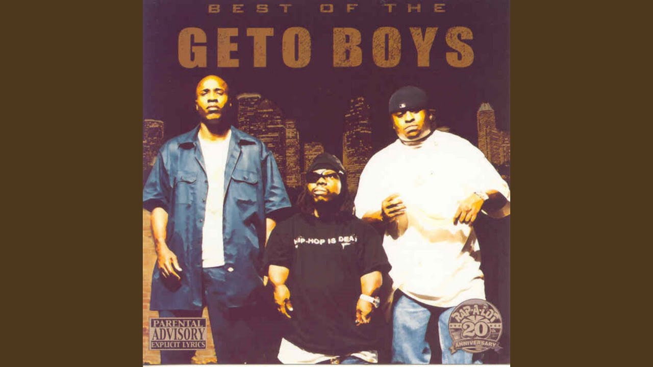 When It Gets Gangsta (Mixtape Version) - YouTube Music
