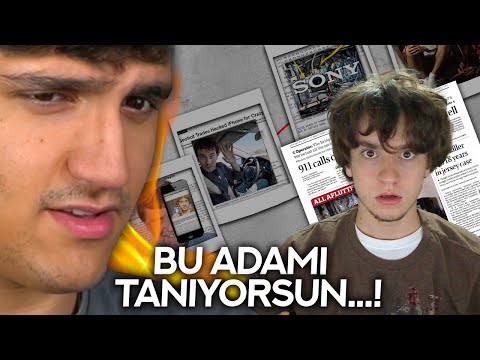 TÜM OYUN SEKTÖRÜNÜ DEĞİŞTİREN HACKER ÇOCUK..!