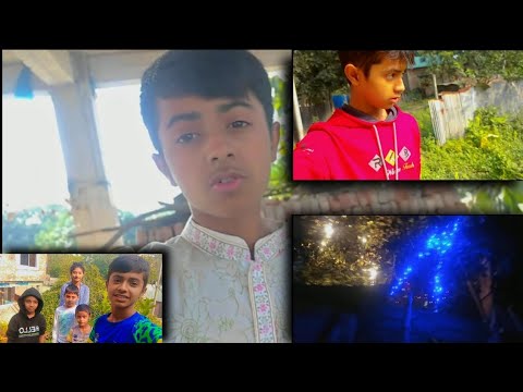 crazy shakib5 ||vlogs 6|| 🤩 final part 3 shakib ok - YouTube
