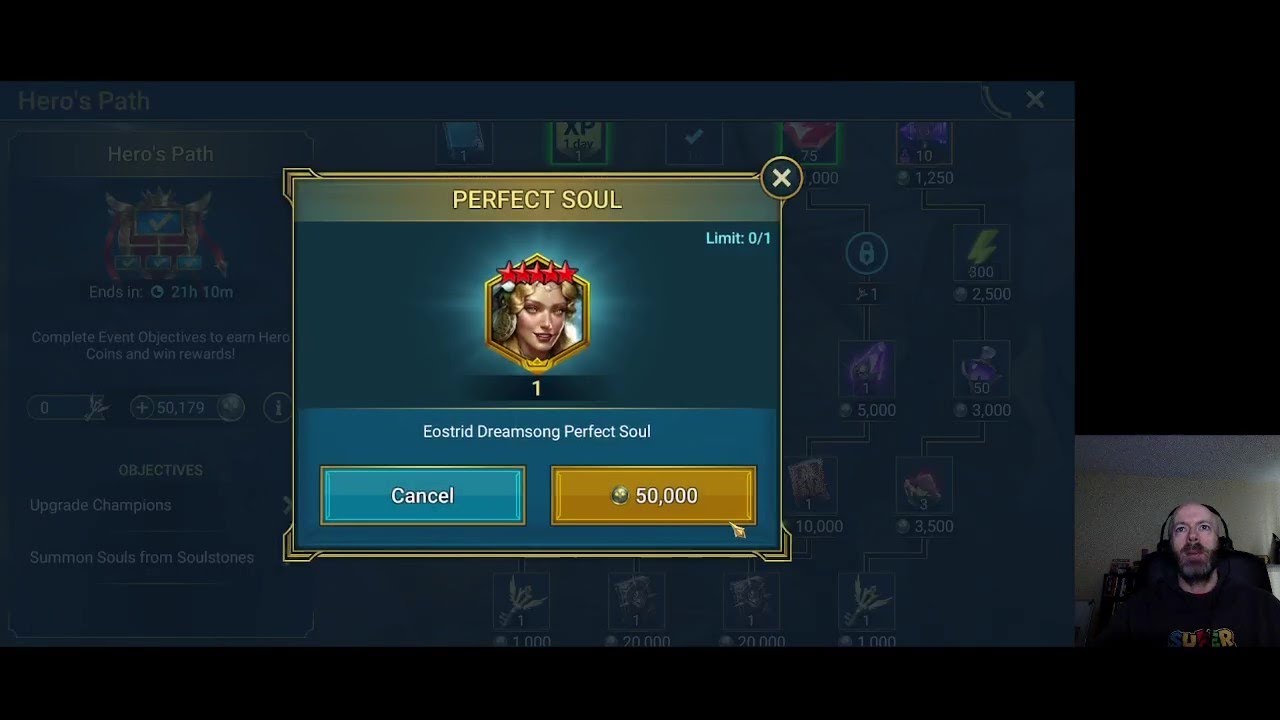 Best Start Guide, Day 109: Eostrid Path complete! This is how. (F2P ...
