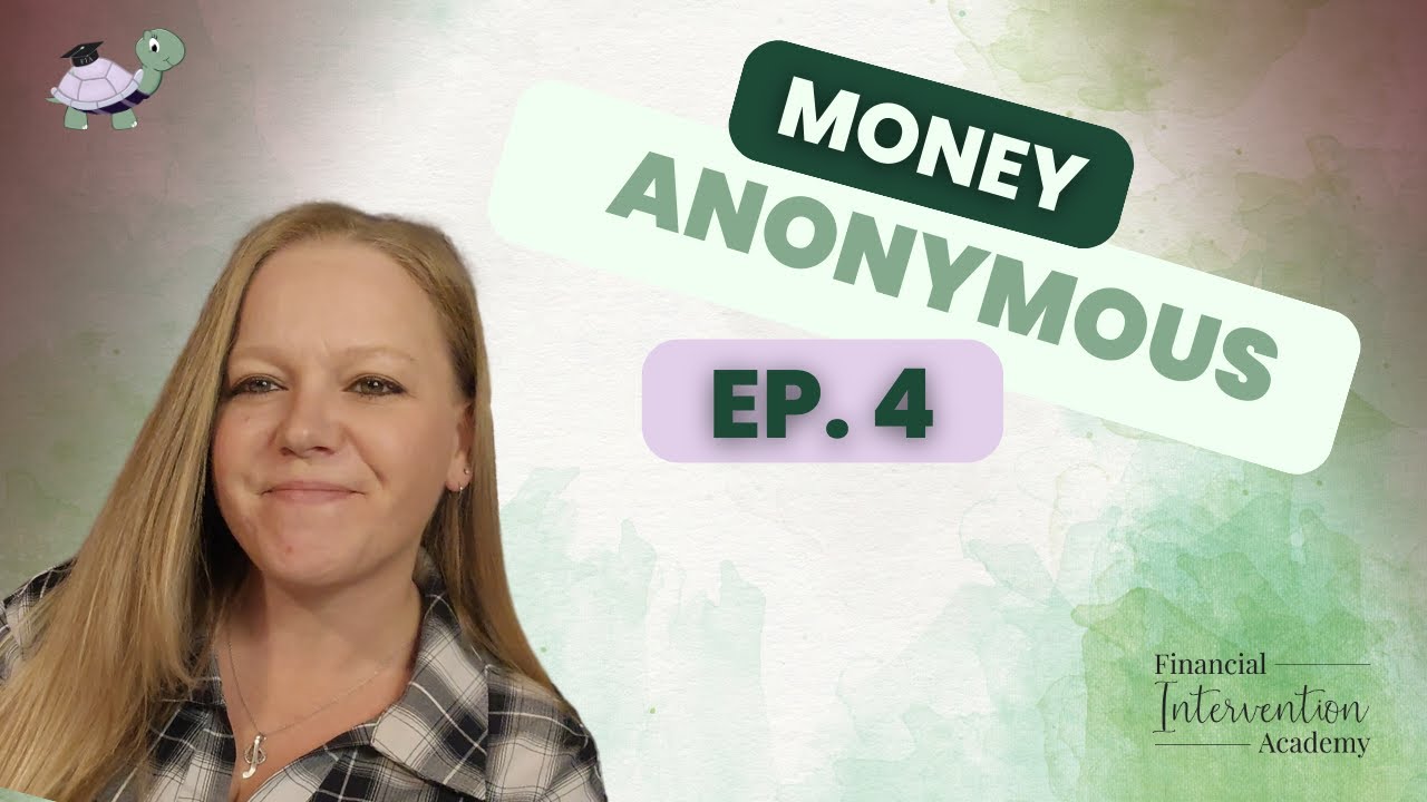 Money Anonymous - Episode 4 - YouTube
