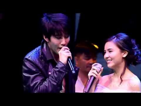 [AOMIKE] singing OH BABY I @ Full House Thai Special Live Party [2014.04.25]
