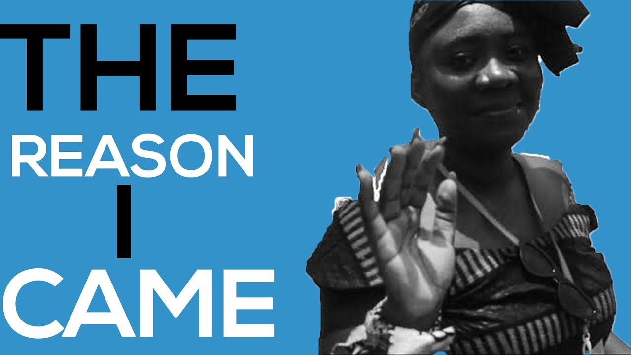 She's the Reason i Came - YouTube