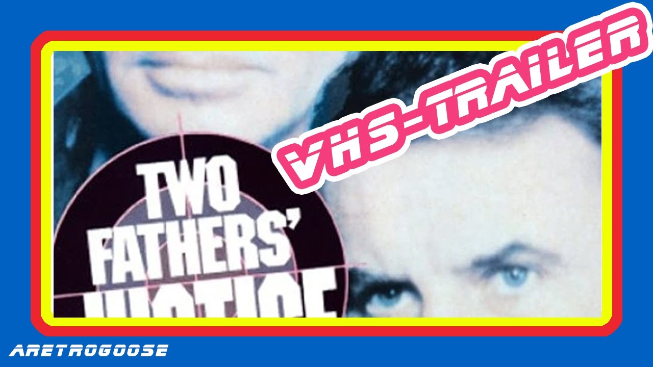 Born to Kill 1985 USA Two Fathers Justice - VHS Angriff aus dem ...