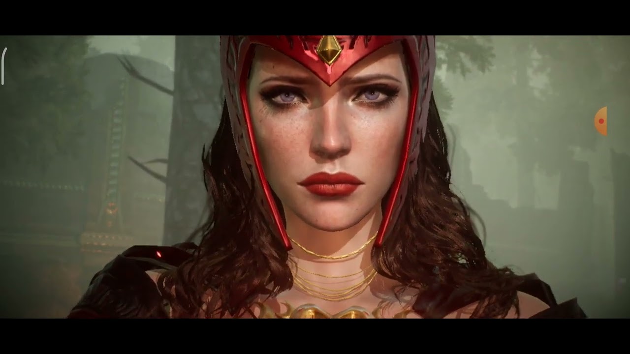 :Scarlet Witch: Main Story (MARVEL FUTURE REVOLUTION) - YouTube