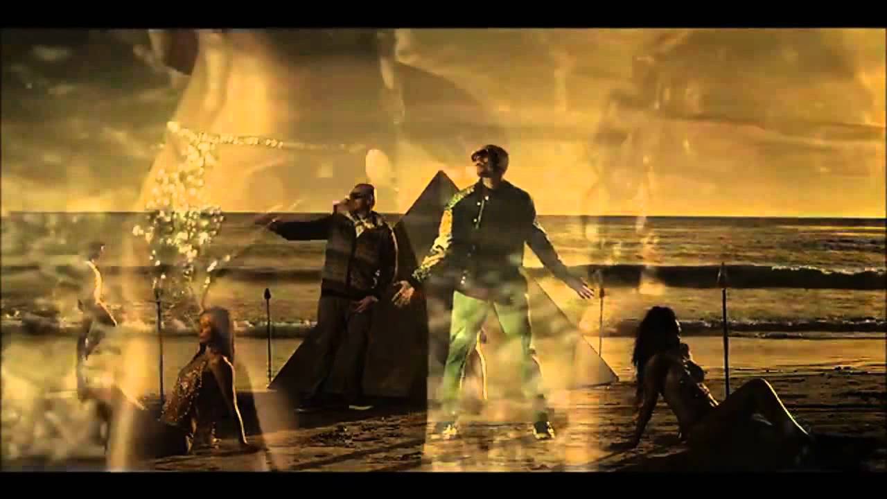 Fat Joe Ft. Chris Brown - Another Round (HD) - YouTube