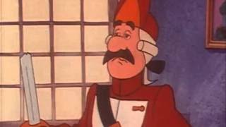 Rob Roy, part 1 - YouTube