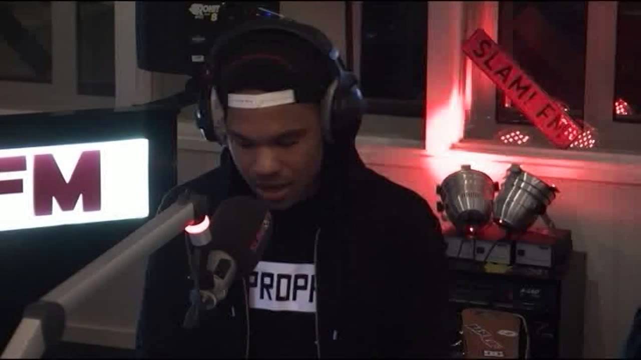 MC Prophet & Rivelino - Diepe Duisternis - YouTube