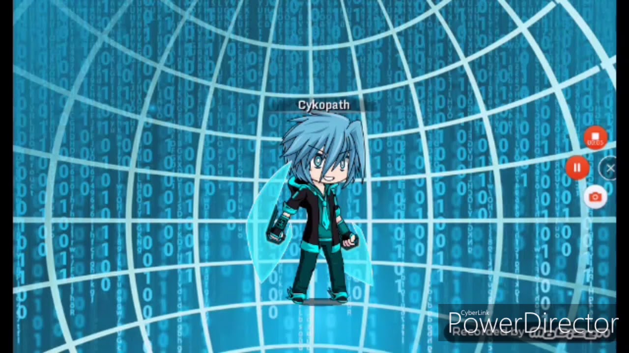 Cykopath x Phantom (Gacha Studio) - YouTube