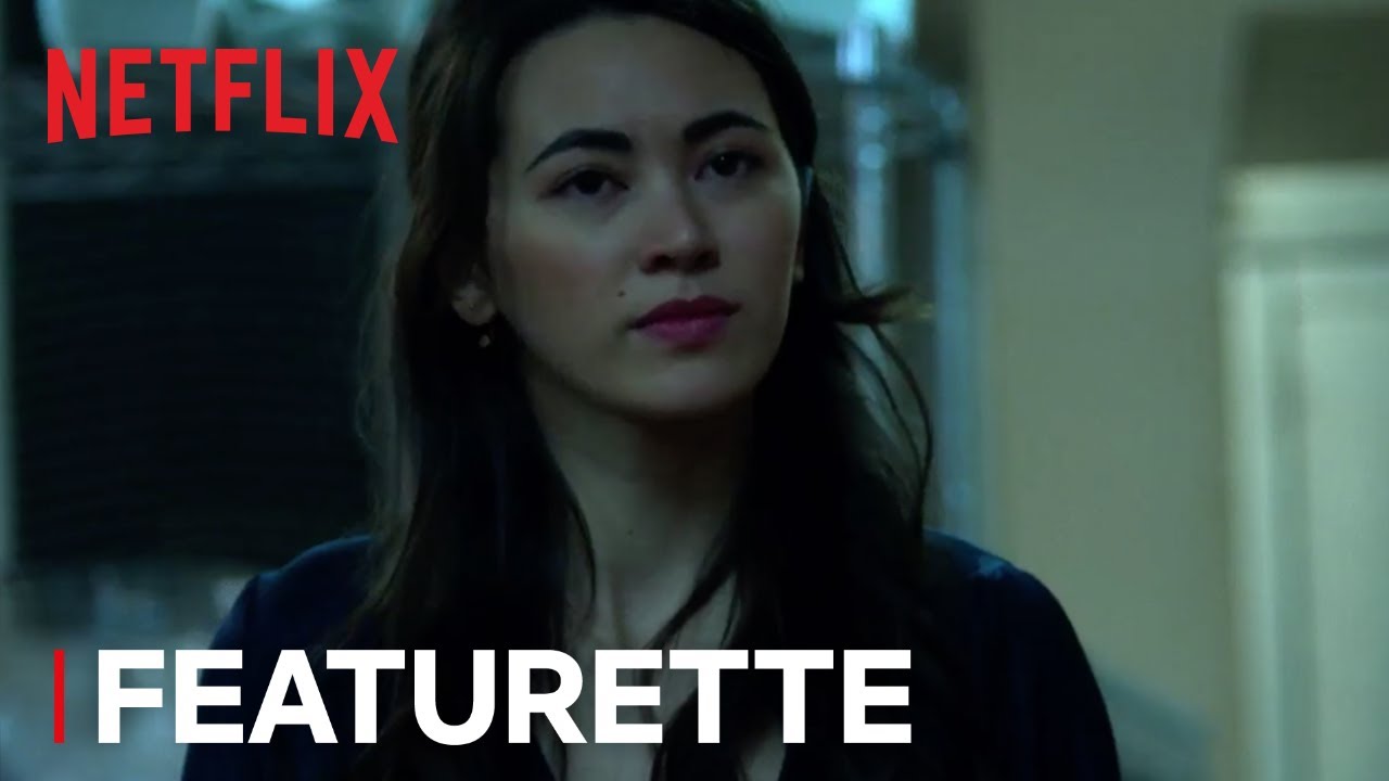 Marvel’s Iron Fist: Season 2 | Featurette: Colleen Wing's Iron Fist ...