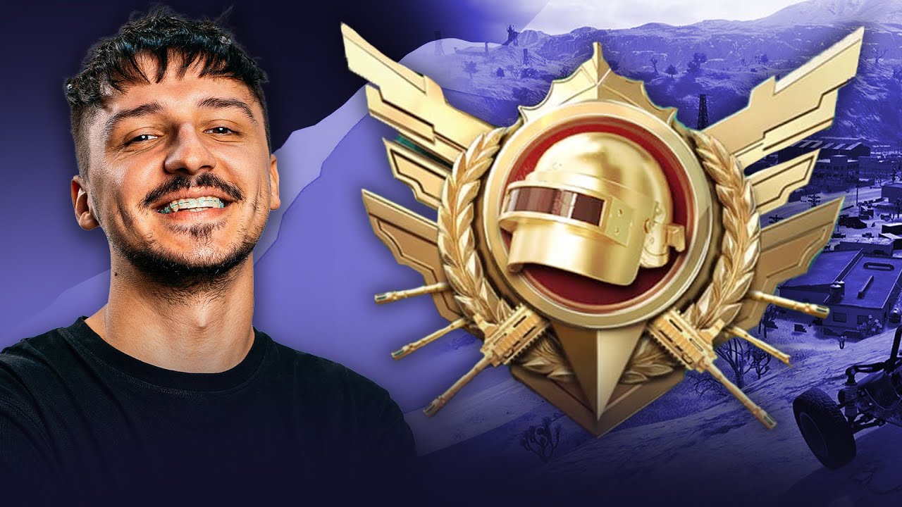 REFACEM ECHIPA SUXEN - RANK PUSH MASIV LA ULTIMATE ROYALE! - YouTube