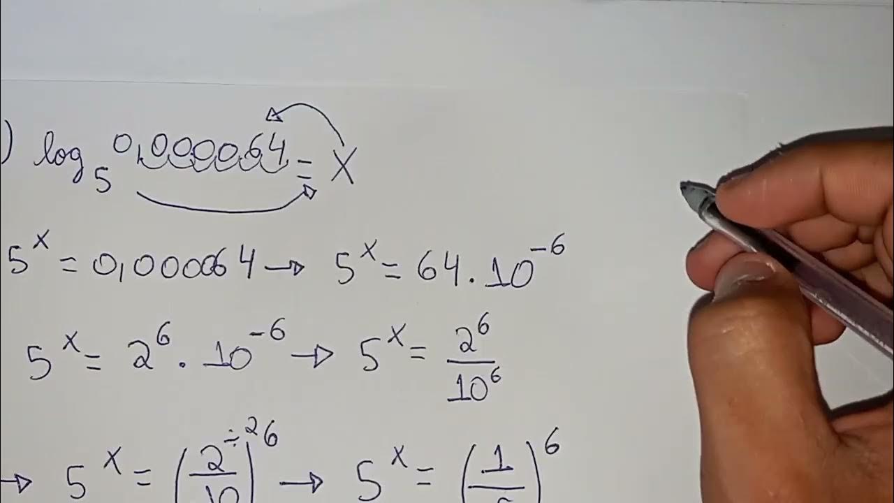 Calcule O Valor Das Expressões Aplicando As Propriedades Dos Logaritmos