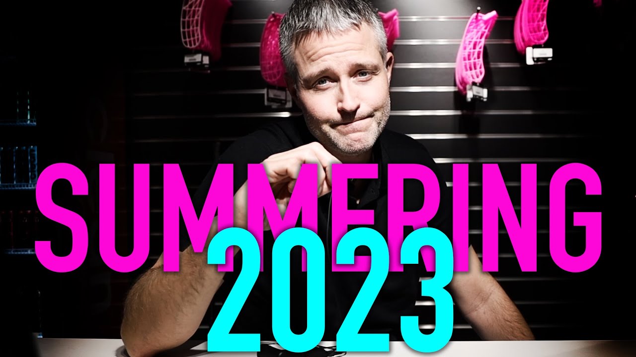 Summering 2023| Vinnarna utses - YouTube