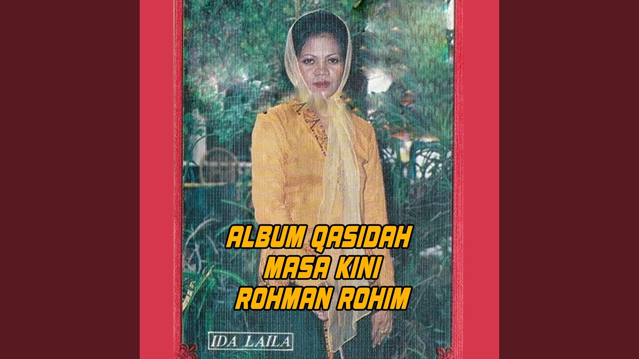 Rohman Rohim - YouTube