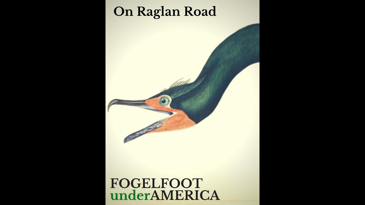 On Raglan Road - YouTube