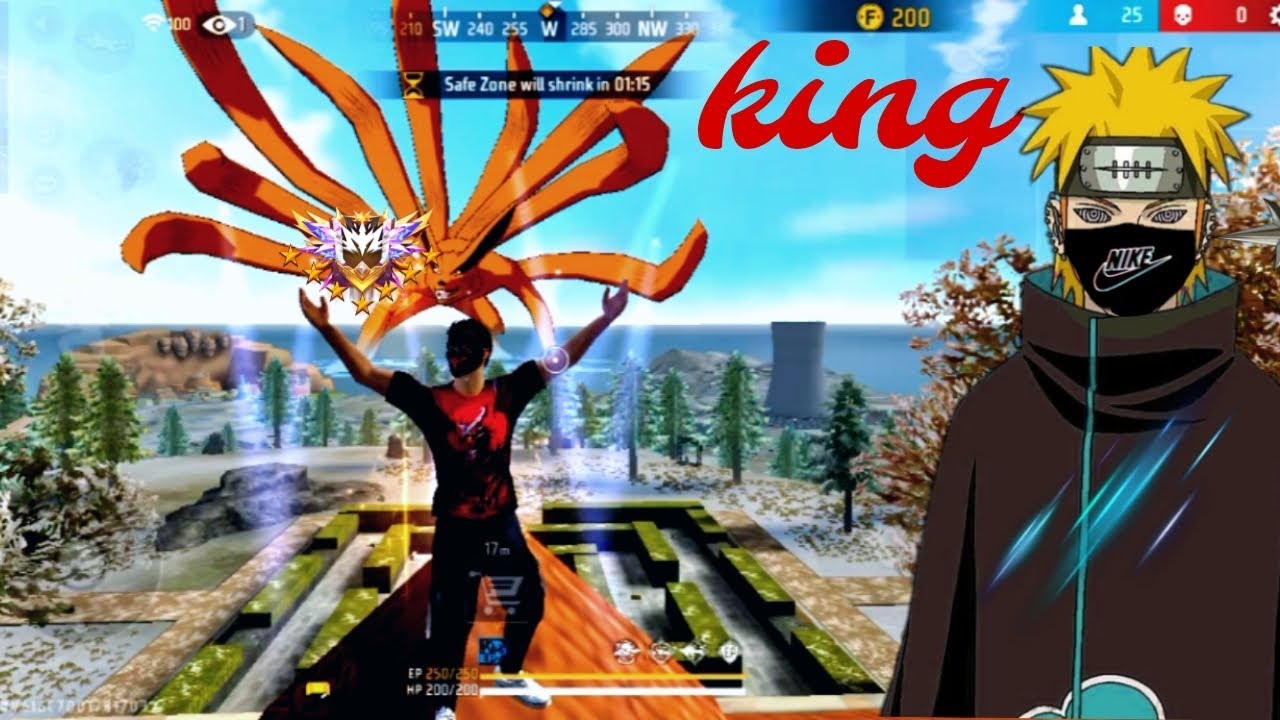 pick gem play video | king of pick 😈 | free fire gem play video - YouTube