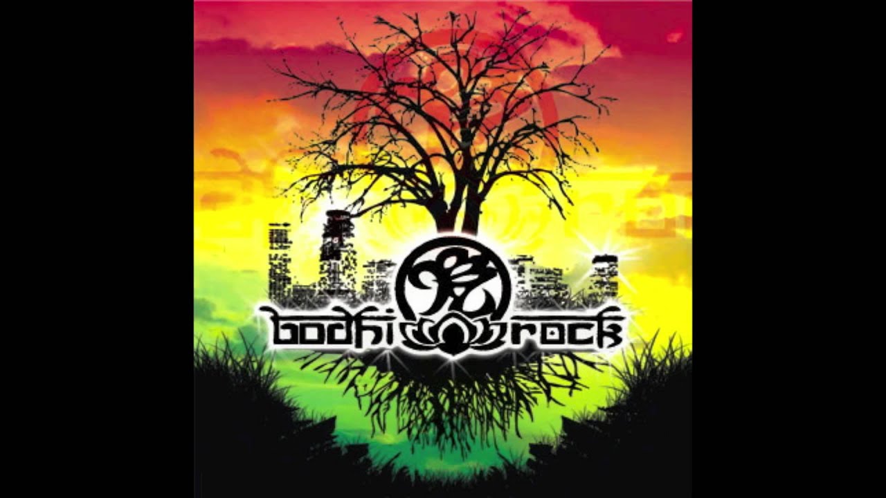 Bodhi Rock - Is It The Way - YouTube