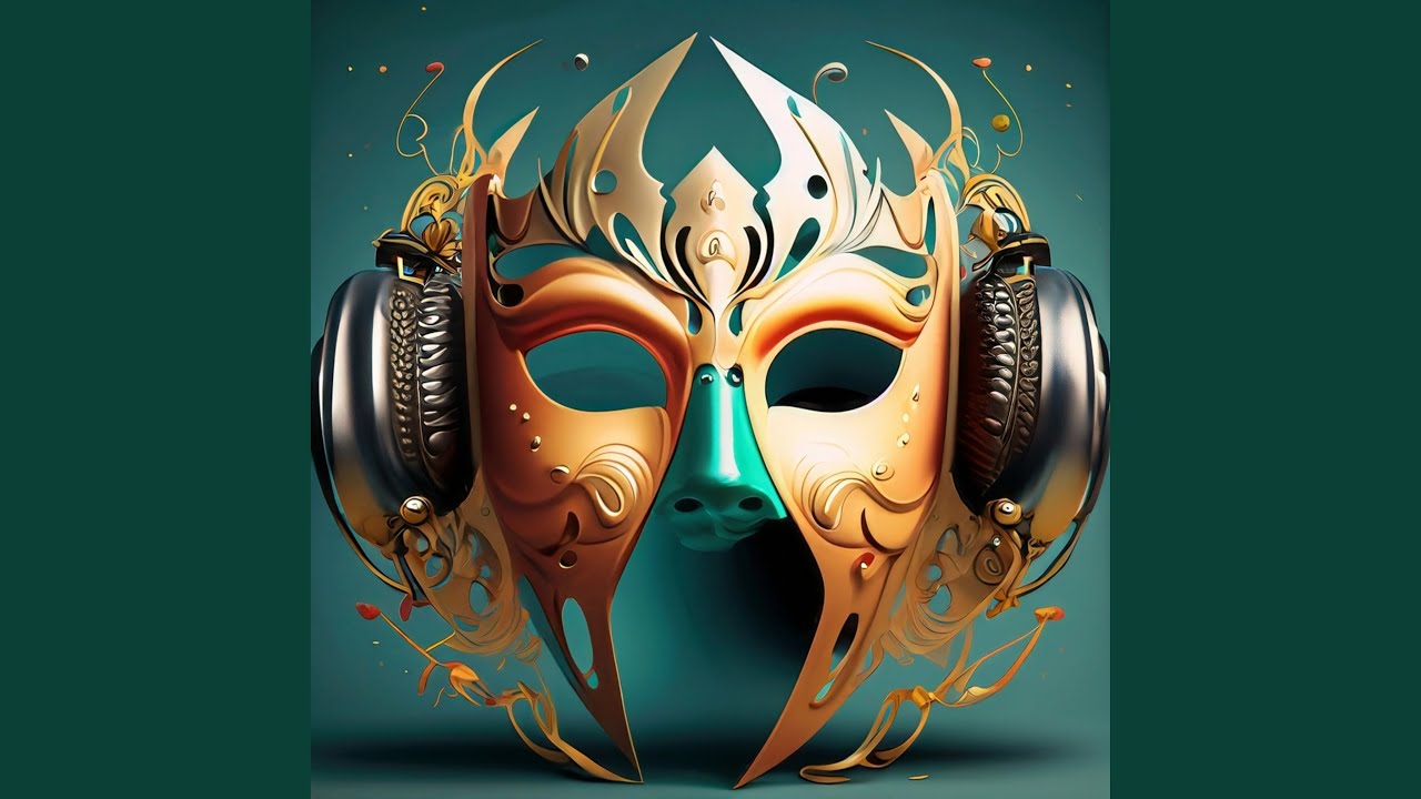 Mask of Deception - YouTube