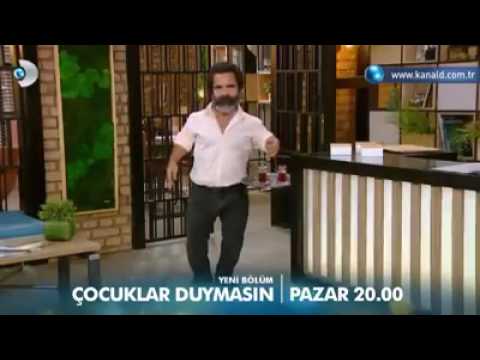 Çaycı hüseyin geri dönüş sahnesi 2