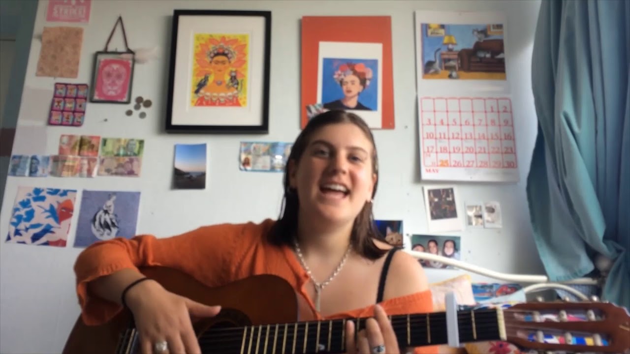 SYC | Sunrise Session Four | Storyhouse Chester - YouTube