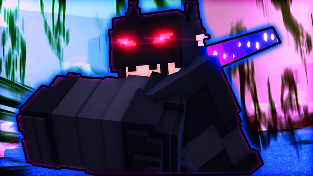 What To Expect From Voxlblade First Major Update! - YouTube