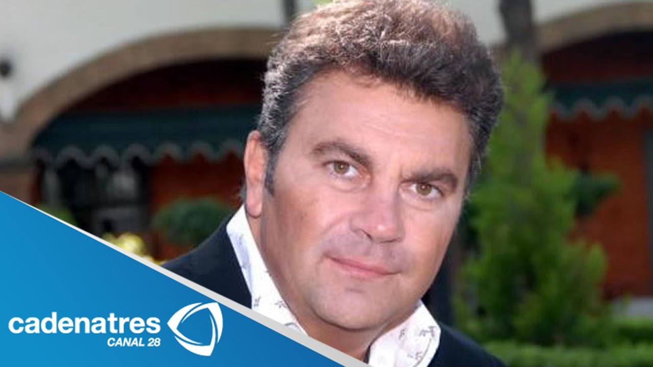 Mijares aclara si tiene problemas con Lucero por sus hijos - YouTube