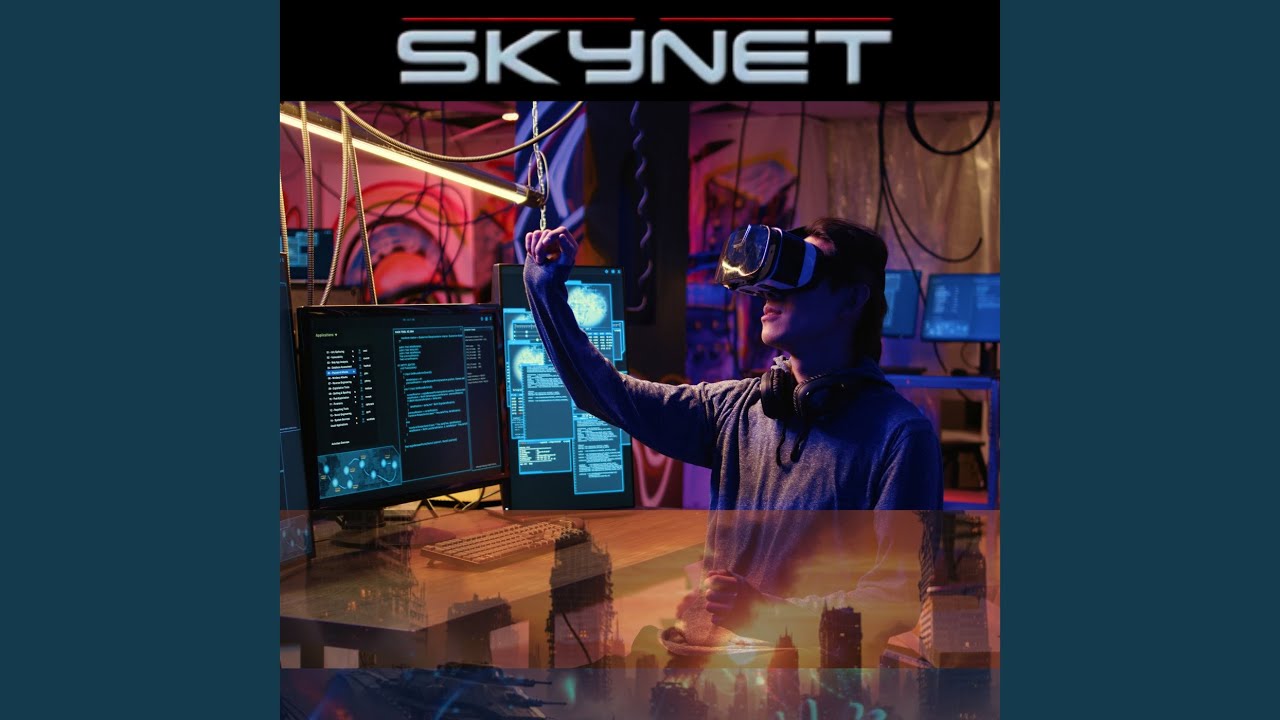 SKYNET (Preview) - YouTube