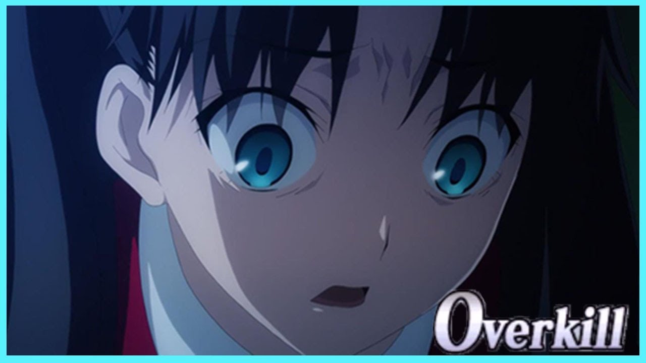 【FGO】Sakura had enough【Summer 2021 JP】 - YouTube