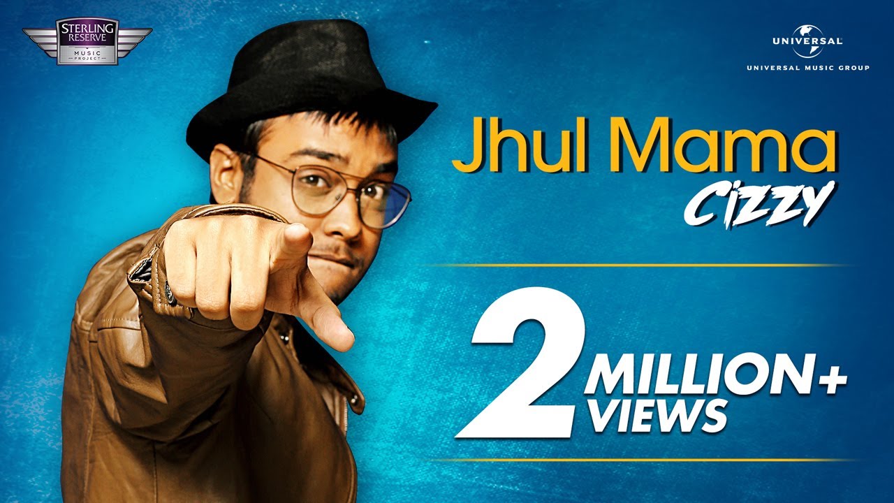 Cizzy - Jhul Mama | Official Music Video - YouTube