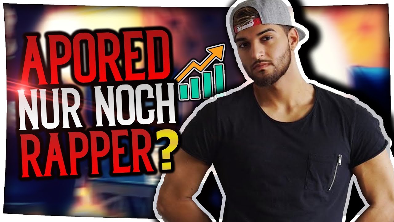 Die STEIGERUNG von APORED (Er ist wieder 1 Kek) - YouTube
