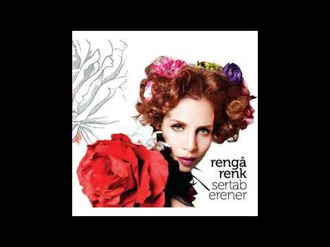 Sertab Erener - Ego (Filtered Instrumental)