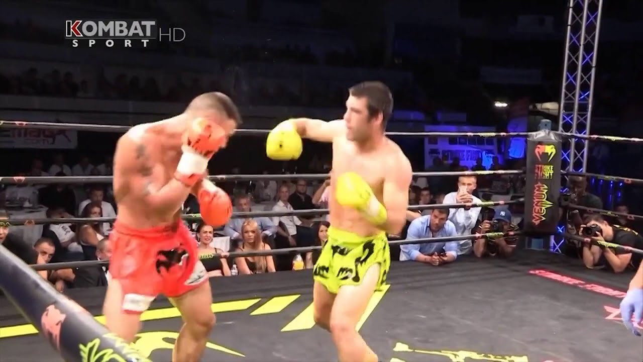 Diogo Calado Highlights - YouTube