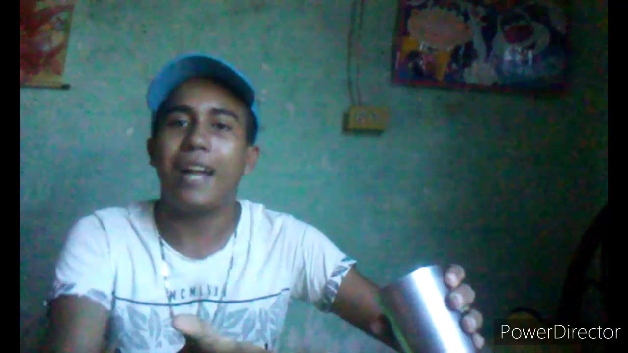 critica para paloma kim ¡¡ Carlos 2.0 - YouTube