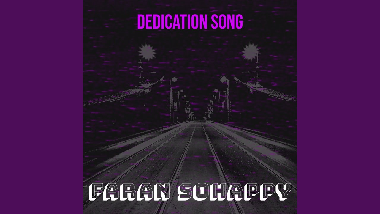 Dedication Song - YouTube