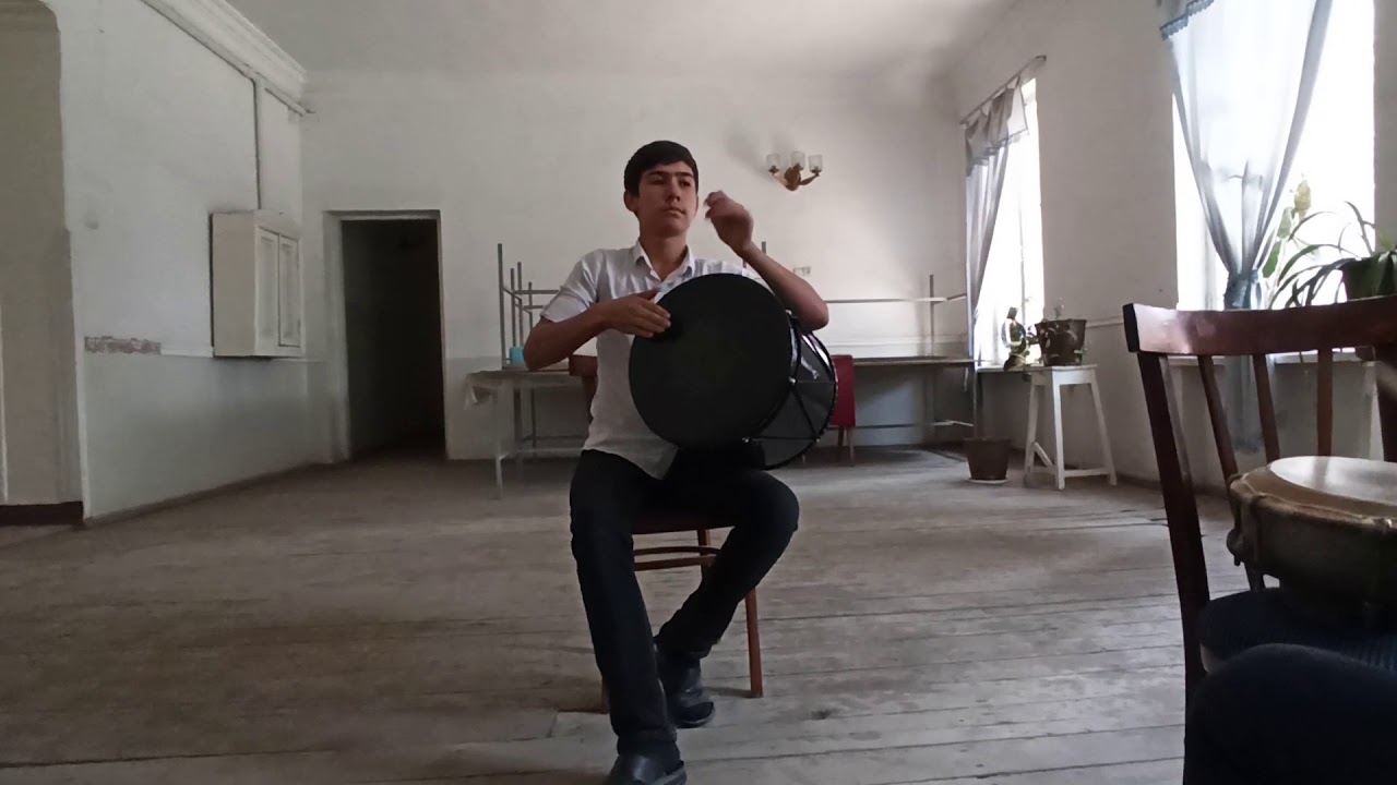 Eldeniz nagara amur bala nagara gence eli balla mektebi 2020 - YouTube