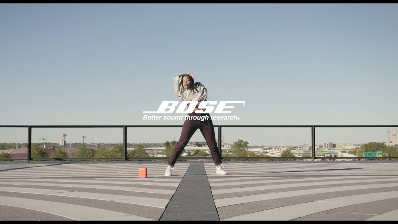 Bose Commercial | Make Anywhere Your Stage - YouTube