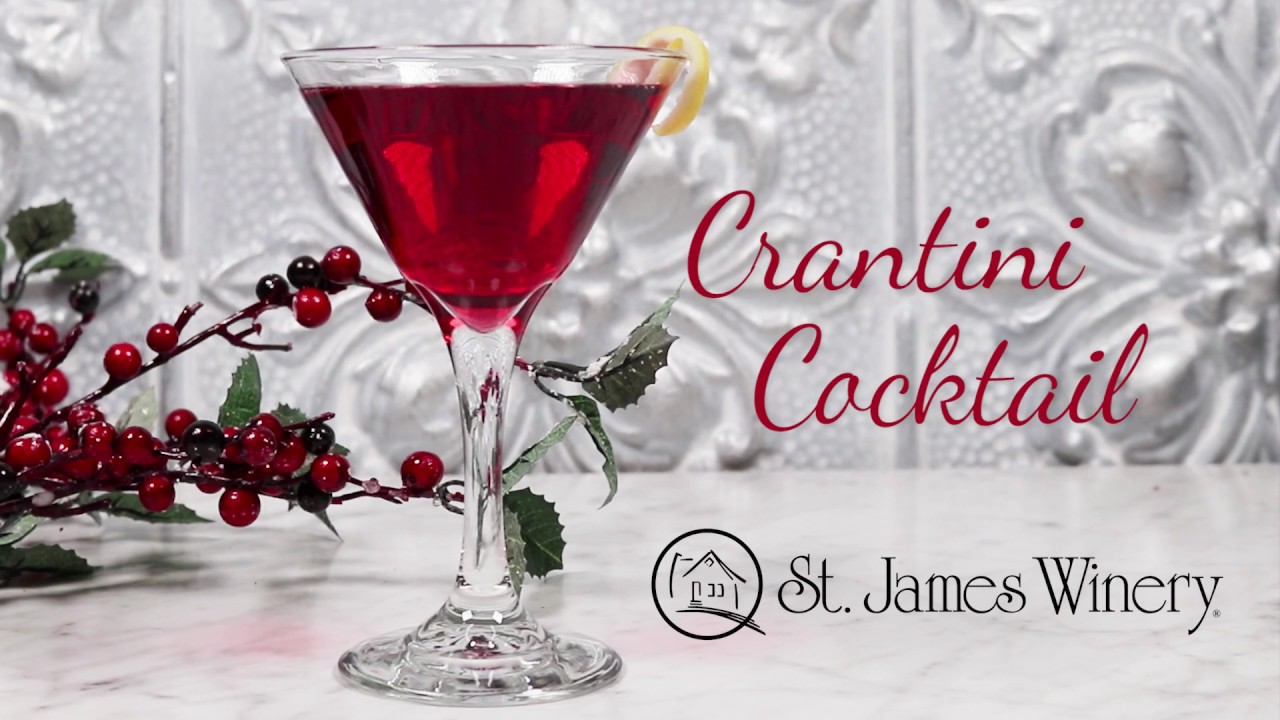 Crantini - YouTube