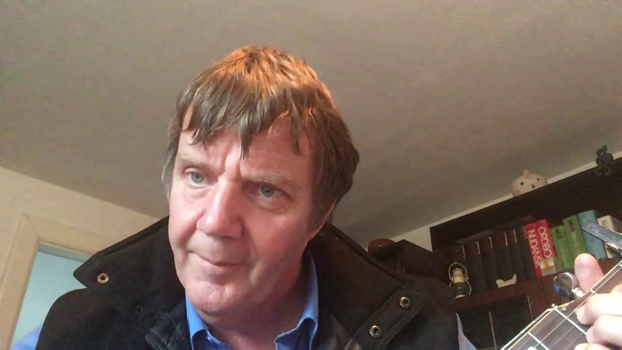 ’Our ain fireside’ Stephen Quigg - YouTube