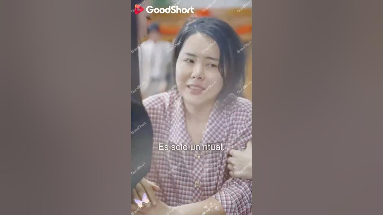 La Luz que Salió de las Sombras EP-11 - Goodshort - YouTube