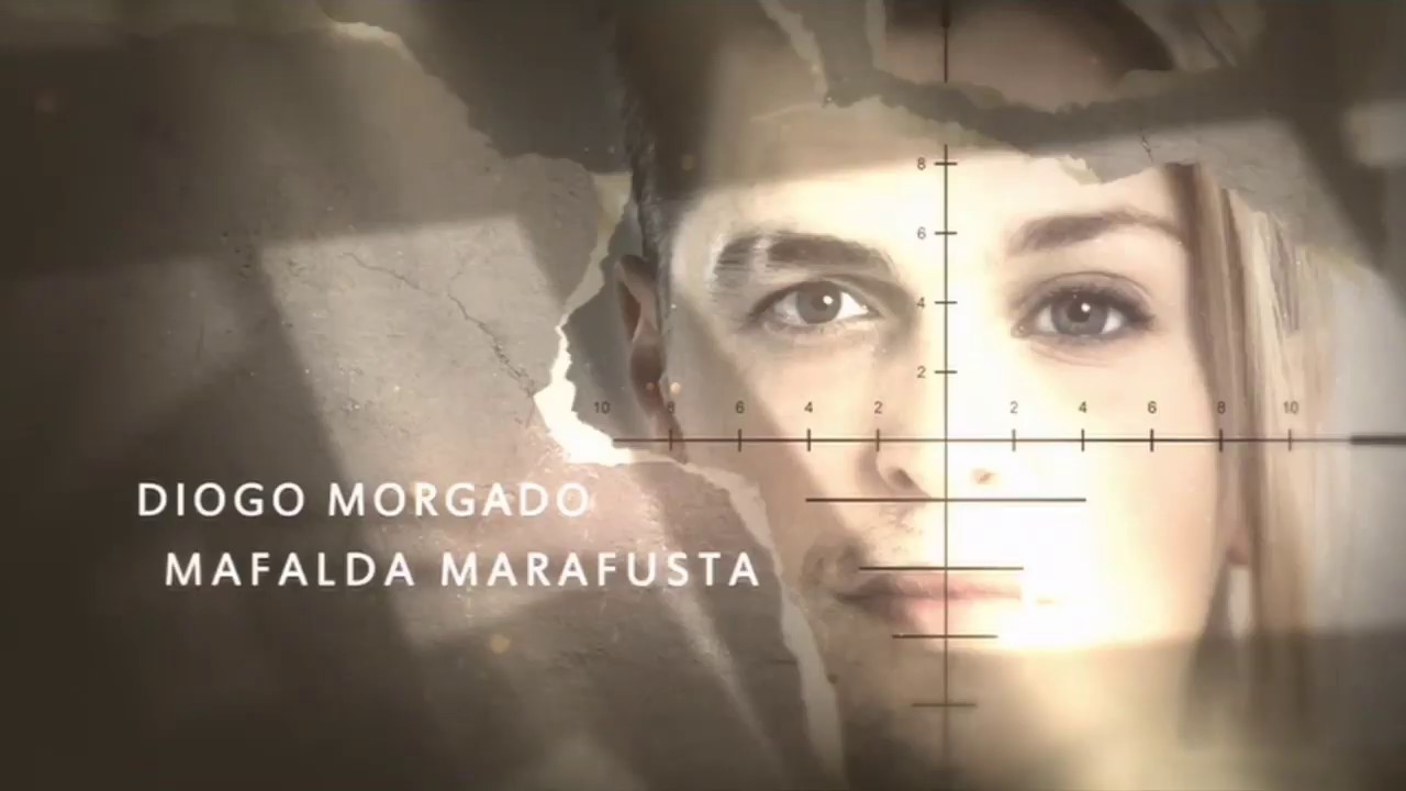 A Teia - Abertura (2018) TVI - YouTube