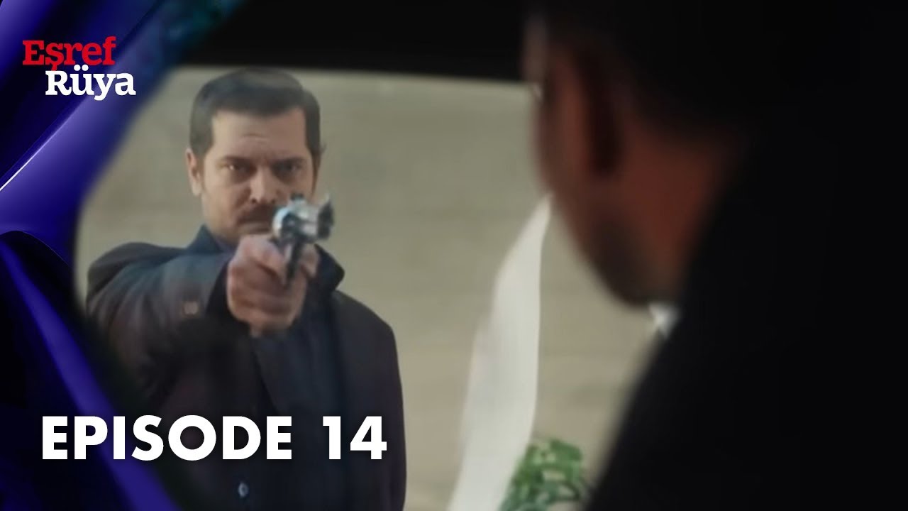 Esref Ruya episode 14 english subtitles - Esref caught Ruya - YouTube