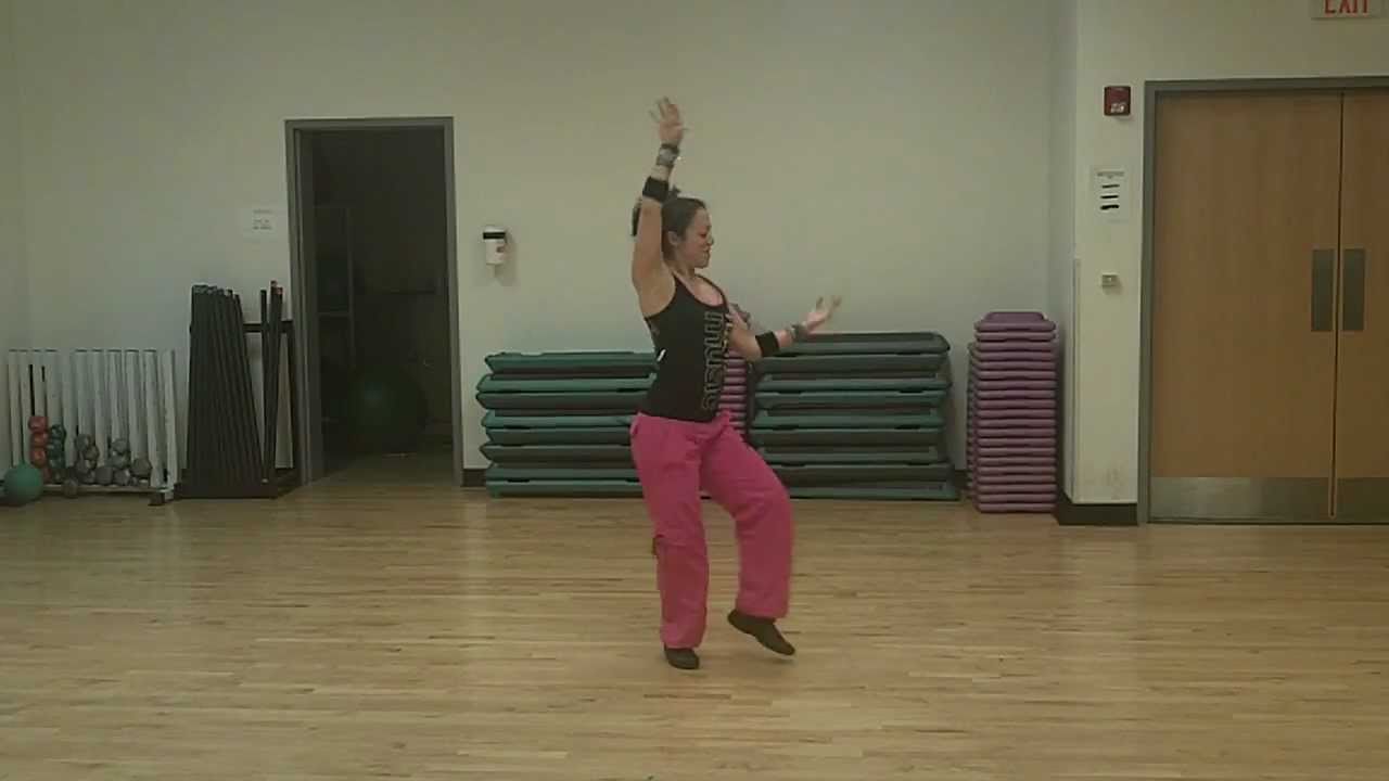 Born this Way - Lady Gaga (Funky) - Zumba Dance!!!! - YouTube