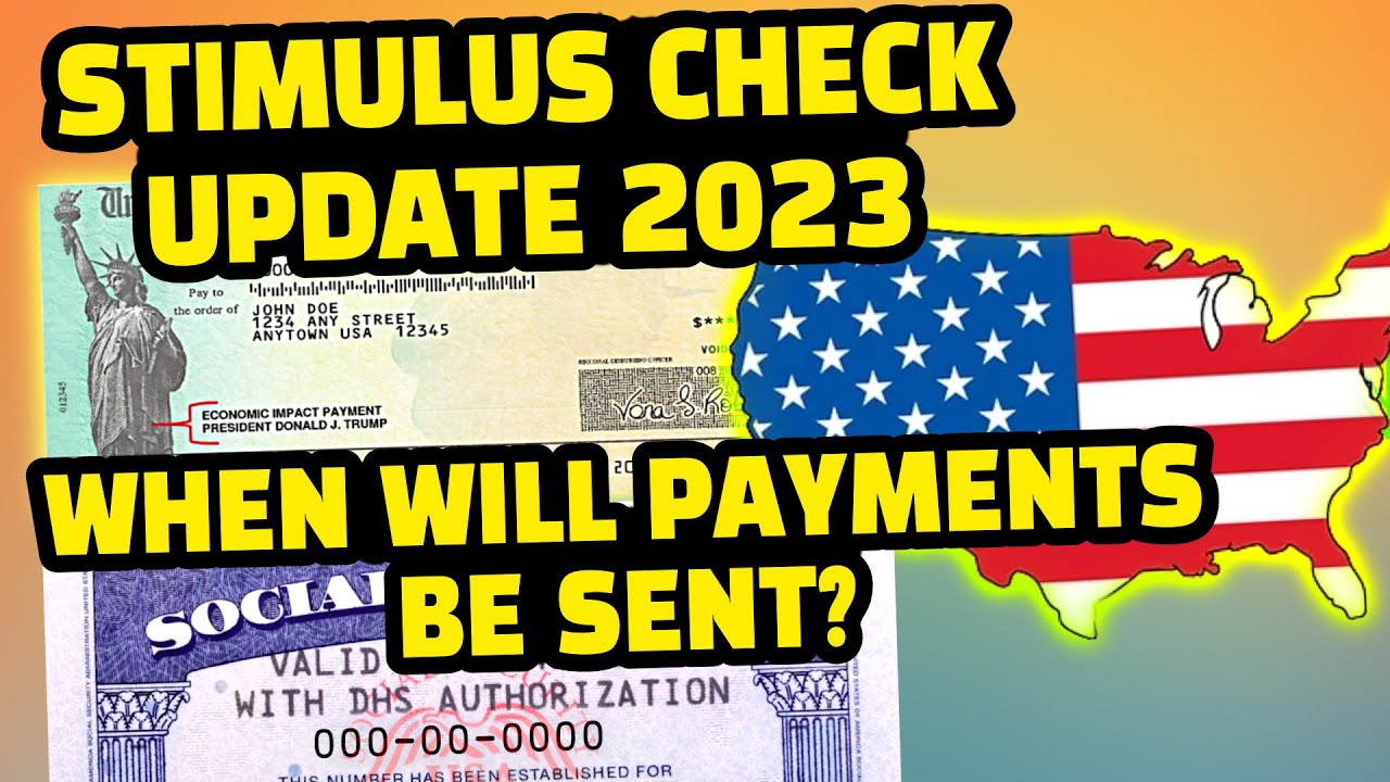 $1,400 Stimulus Check Update: Which States Are Giving Out More Money in ...